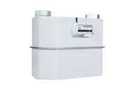 Счетчик газа Apator Metrix S.A. UG G-25 купить на Omarket.kz — 13 ...