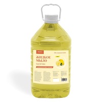 Жидкое мыло Balgyn Лимон, 5 л купить на Omarket.kz — 14 поставщиков